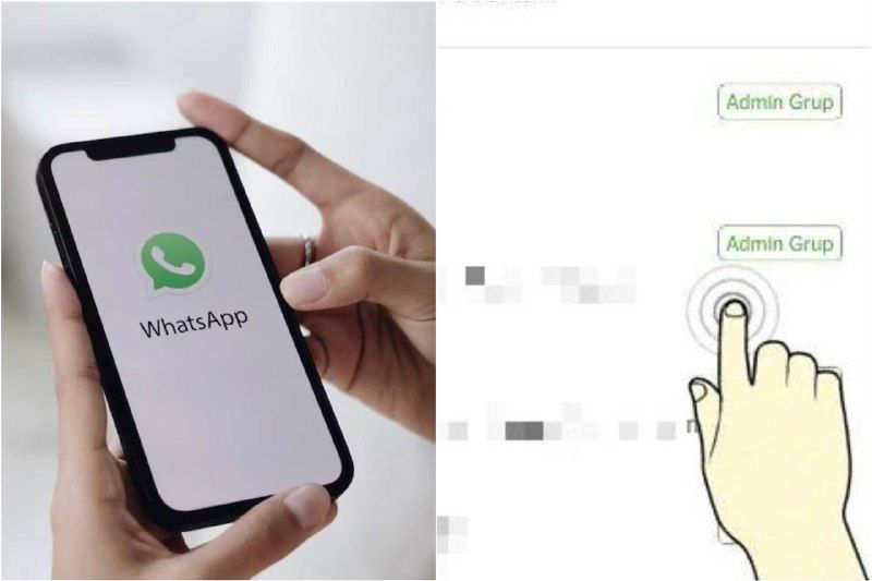 Ramai terlepas pandang, ini ciri-ciri baharu yang ada pada WhatsApp ...