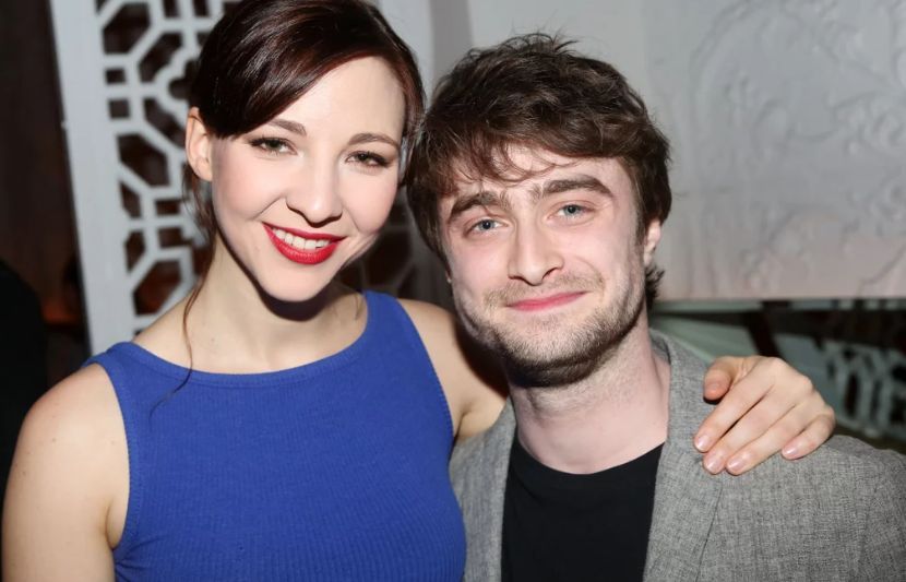 Daniel Radcliffe bakal timang cahaya mata pertama, tak sabar bawa anak ...