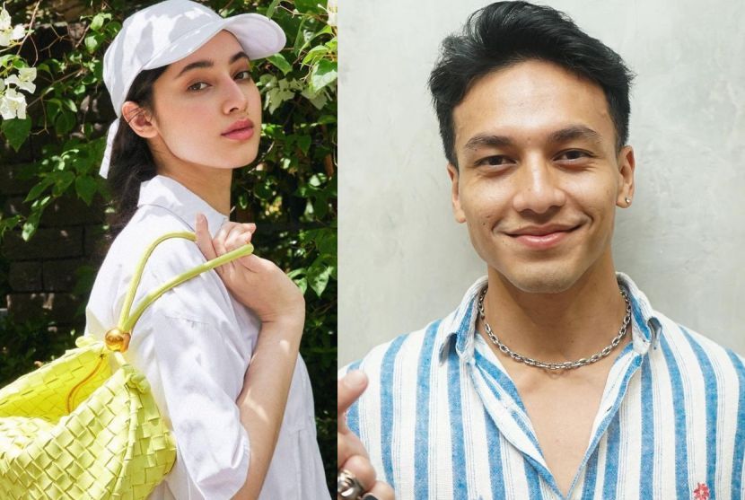 Panggilan video jadi perhatian, netizen syak cinta Little Miss Khan dan ...