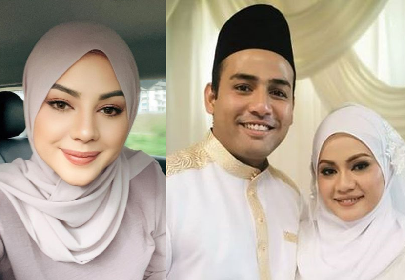 Pachara Apin dakwa terpaksa kerja tanggung suami, Afiq Muiz hanya main game di rumah - Sensasi ...