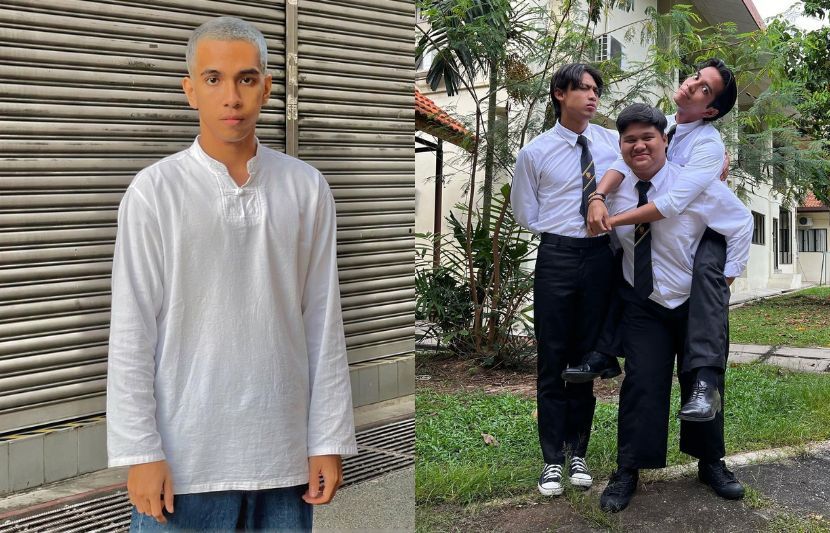 Naim Daniel seronok tengok kemunculan ramai bakat baharu, tidak pernah ...