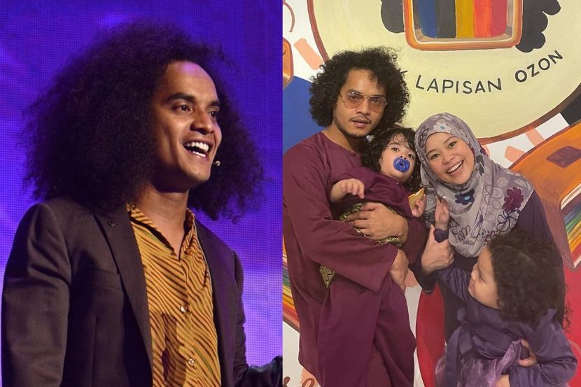 Atu Zero bakal terima bayaran tapi dilabel ‘anjing makan tuan ...