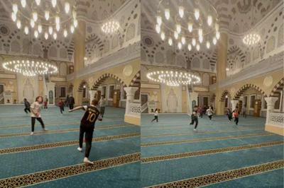 Ayat ringkas, mudah nak hafal... ini 10 surah pendek boleh dibaca dalam ...