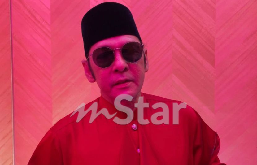 Hasrat Jamal Abdillah sambut kelahiran anak di hari ulang tahun perkahwinan tak kesampaian ...