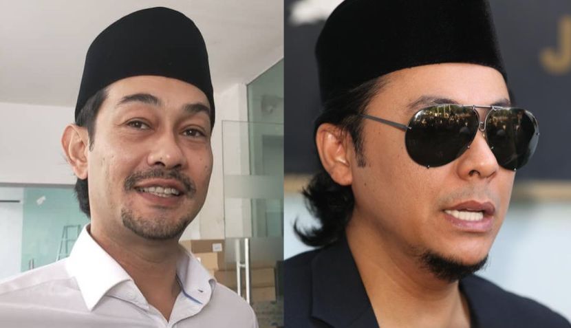 [v] Syamsul Tetap Mahu Saman Farid Kamil Melainkan Allah Lembutkan Hati