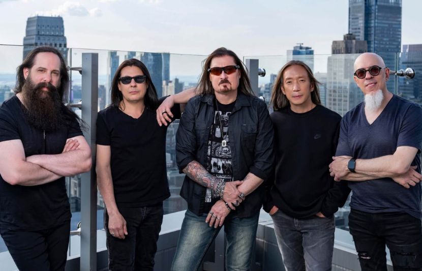 Kumpulan rock Dream Theater bakal gegarkan pentas Malaysia, adakan ...