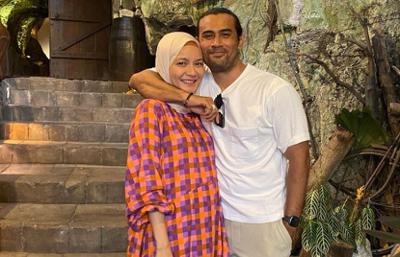 Jejaka Melayu pilihan Daniella Sya, sifat sopan dan lemah lembut buat ...