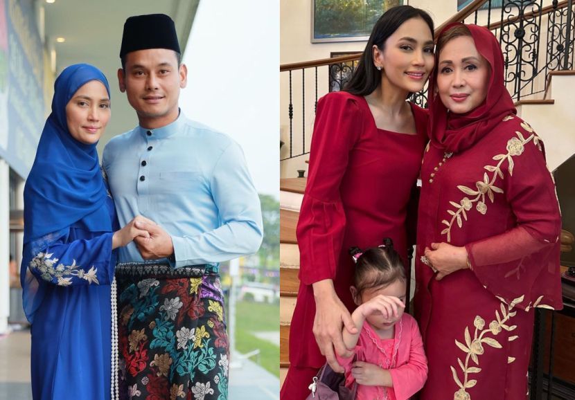 Berat badan turun 10 kilogram, peminat bimbang tengok wajah cengkung Fasha Sandha - Hiburan | mStar