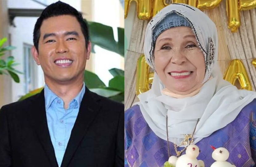 Ruminah Sidek tegas bab bayaran, kalau ada cuba aniaya terus mengadu pada Adlin Aman Ramli ...