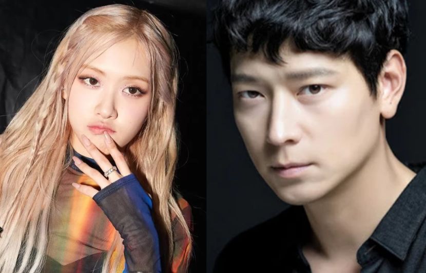 Peminat buat forum dedah bukti Rose Blackpink kekasih Kang Dong Won ...