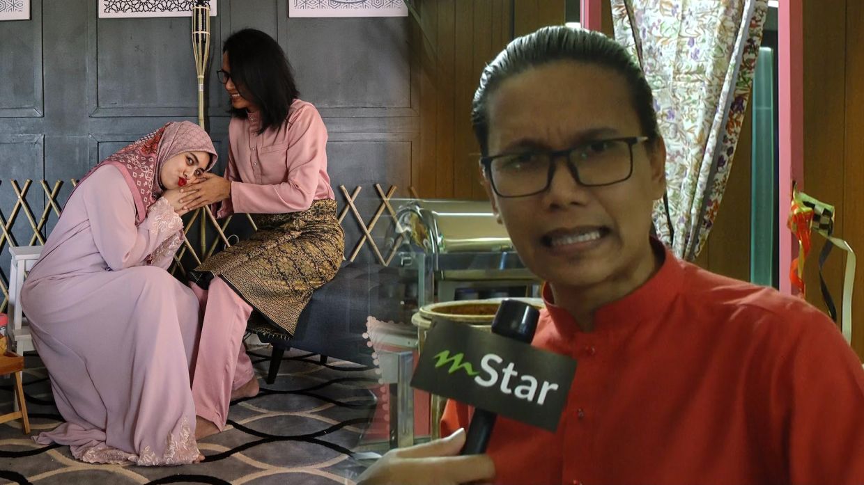 Founder produk berlumba-lumba keluar lagu, Aepul Roza anggap karier nyanyian sudah tiada nilai ...