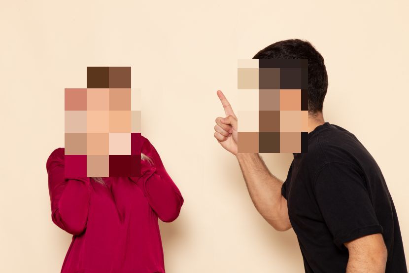 Suami ugut talak, mentua pula asyik label anak derhaka... Wanita stres ...