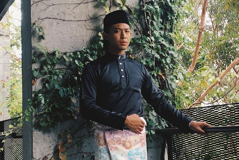 Mierul Aiman seronok dapat tidur bergelimpangan dengan sepupu, sembang ...