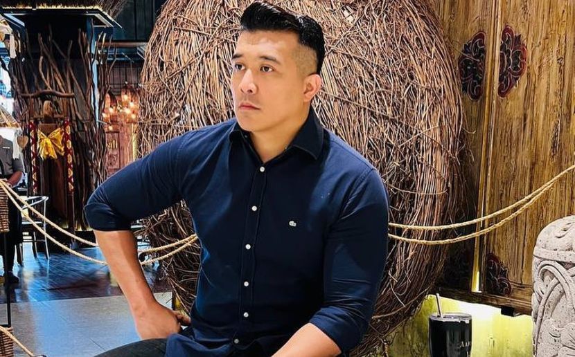 Aaron Aziz pun pernah kena tipu, harap ‘scammer’ kena blacklist seumur ...