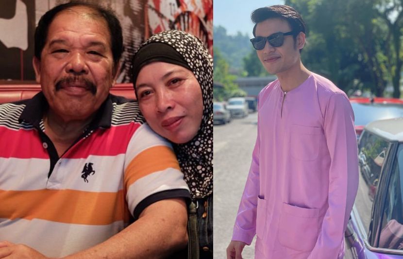 Bapa pelakon Syazuwan Hassan meninggal dunia - Hiburan | mStar