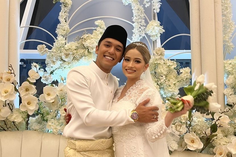 Dugaan darah manis, hubungan keluarga kucar-kacir sebab mulut orang ...