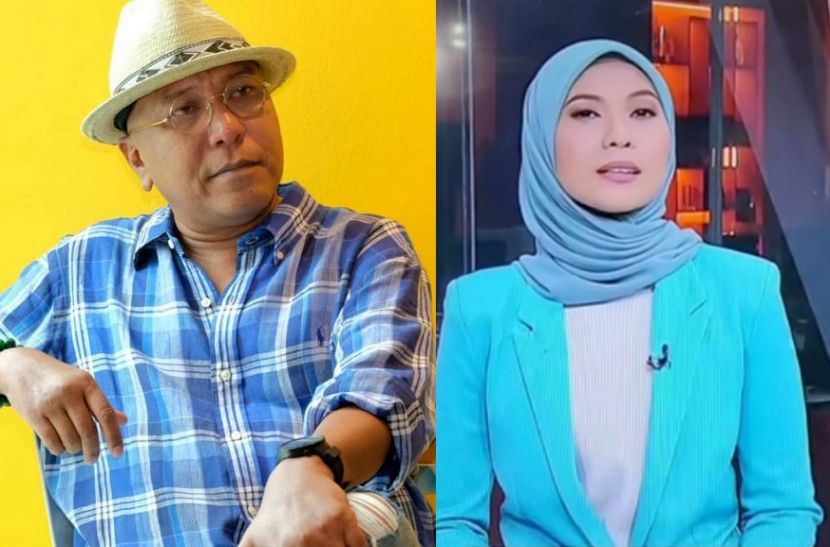 Hattan terus digesa mohon maaf... Gabungan kelab media kesal sikap ...