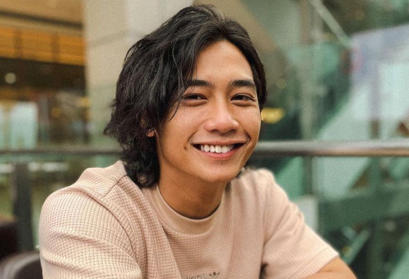 Hun Haqeem dedah punca nampak kurus, hilang 10 kilogram demi drama ...