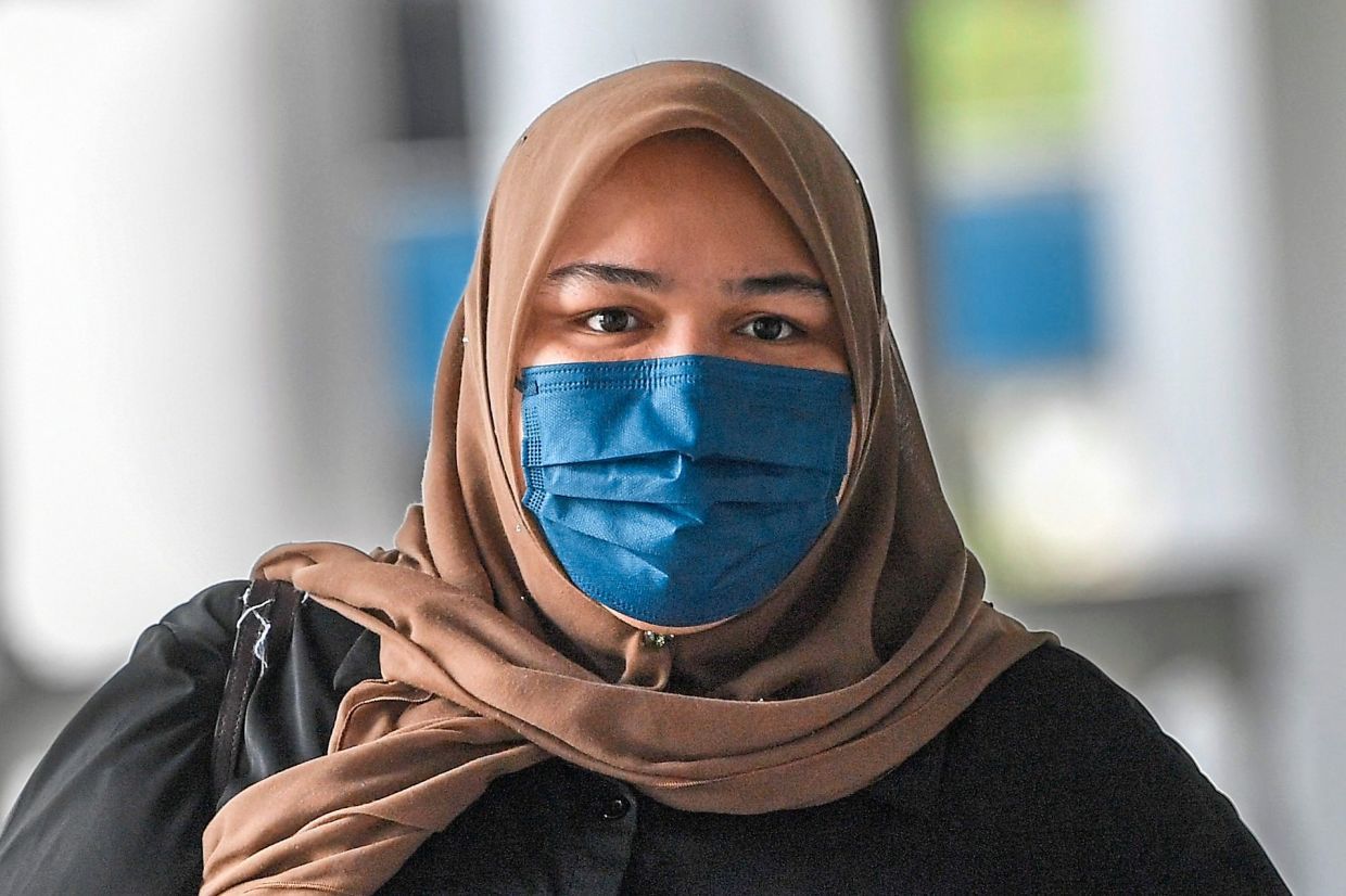 Kes dera Bella: Siti Bainun didapati bersalah - Semasa | mStar