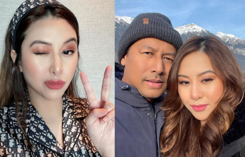 “Jangan nak gila glamor”... Miera Liyana kata kebenaran akan terbongkar, hati-hati fitnah akhir ...