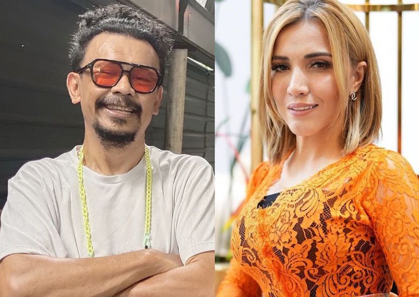 Anak buat Shikin Maembong terbuka hati bercinta, kagum sikap kebapaan ...