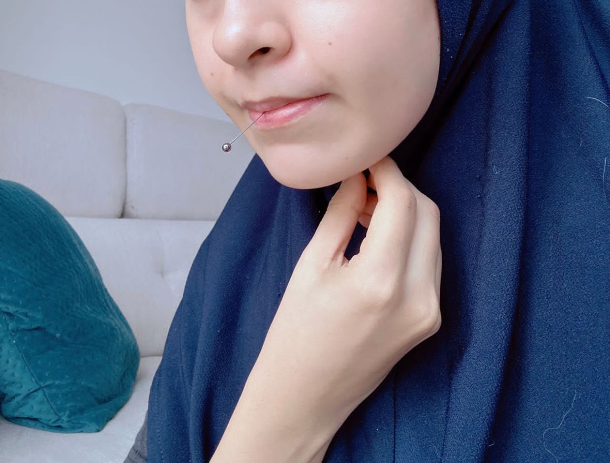 Seksual Lelaki Dan Perempuan