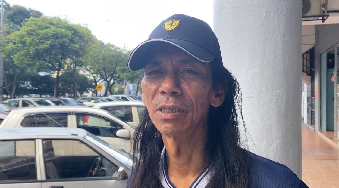 [V] Saari Amri anggap Hattan tak perlu mohon maaf, calar imej sebagai ...