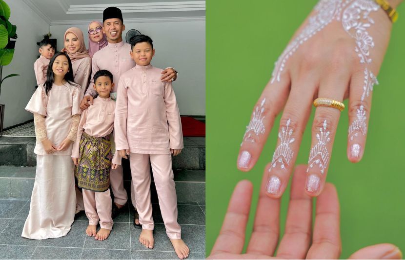 Watie Hanifiah sifatkan pertunangan dengan Shuib sebagai ketetapan ...