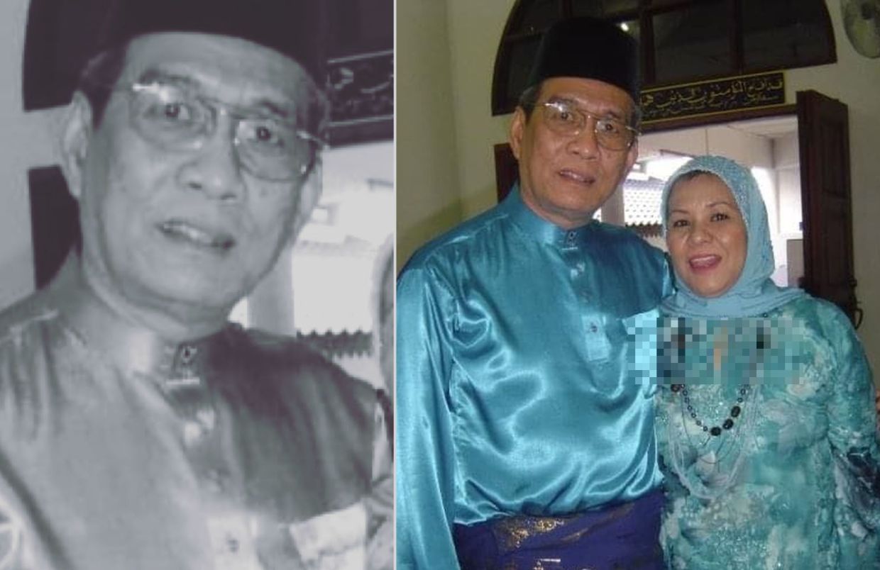 Pelakon veteran Hashim Abdul Rahman meninggal dunia - Hiburan | mStar