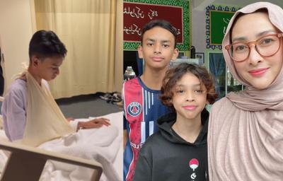 Akbar Sahari Bengang Dikaitkan Semula Dengan Rita Rudaini - Hiburan | mStar