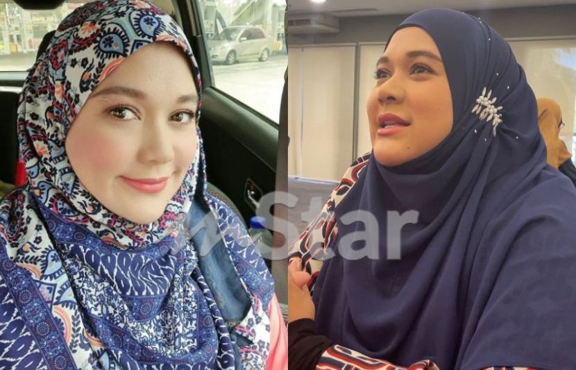 Enggan tumpang harta Chef Wan, Serina selesa hidup berdikari kini tenang di Perlis - Hiburan | mStar