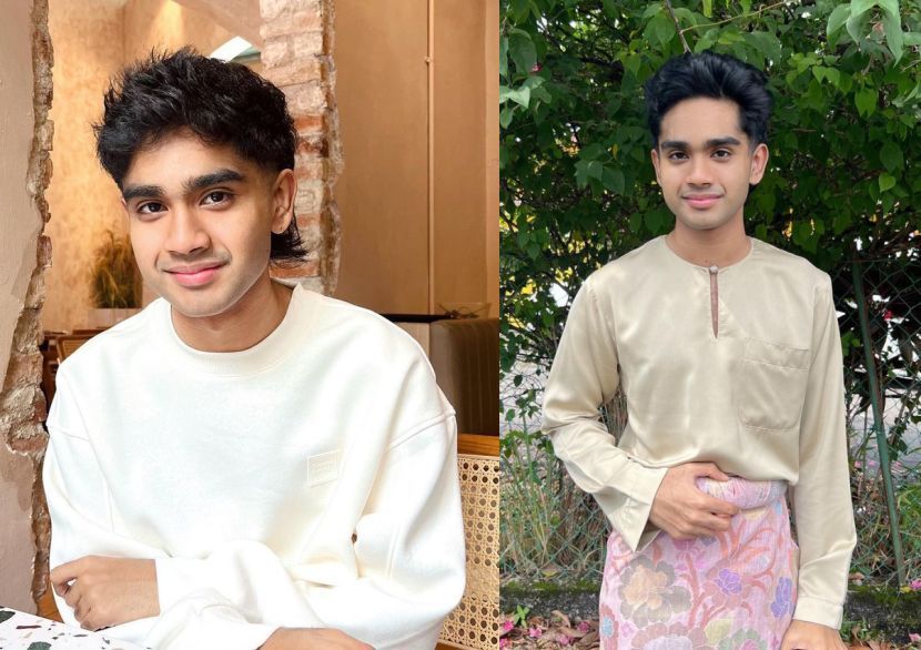 Irfan Harris pilih EMI Music sebagai ‘rumah’ cipta legasi, mahu kembang ...