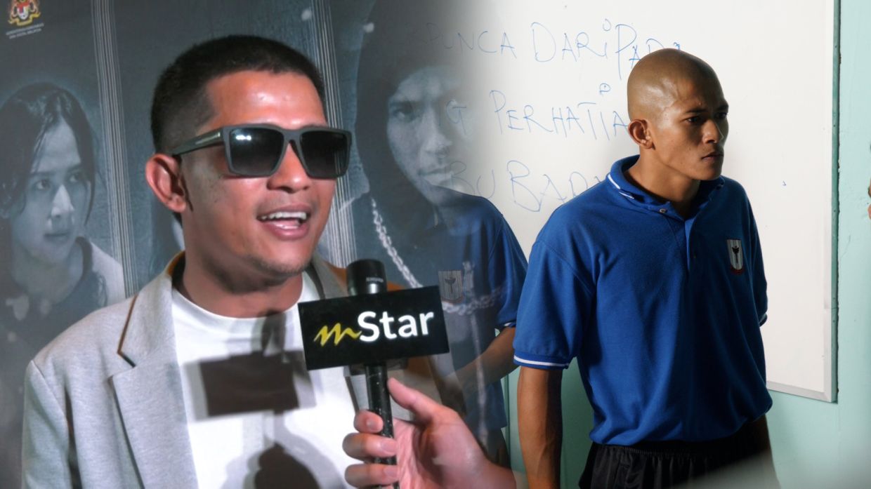 Johan As’ari puji ‘Projek High Council’, lebih bagus daripada ‘Juvana ...