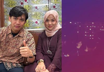 Ubai tipu Shila Amzah, ajak teman jumpa klien rupanya kejutan lamaran… “Dia siap pesan pakai ...