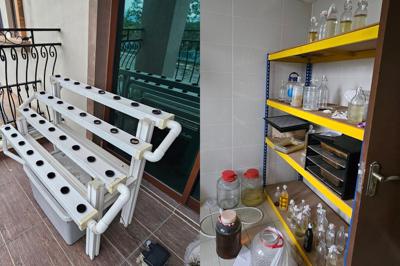 Sudah la miskin, pengotor pula! Asnaf tunjuk perangai buruk, tinggal ...