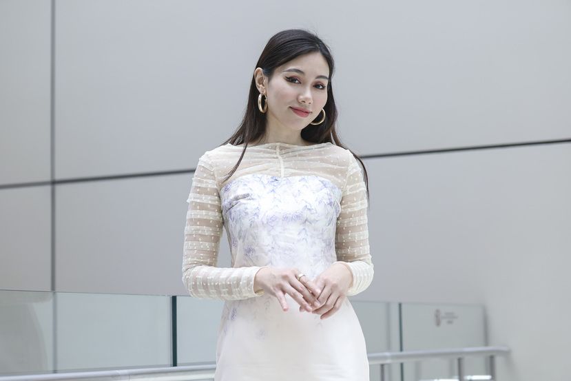 Jejaka Melayu pilihan Daniella Sya, sifat sopan dan lemah lembut buat ...