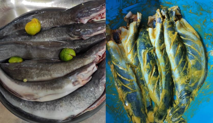 Ada ketulan kena tekan sampai keluar! Wanita kongsi cara mudah buang ...