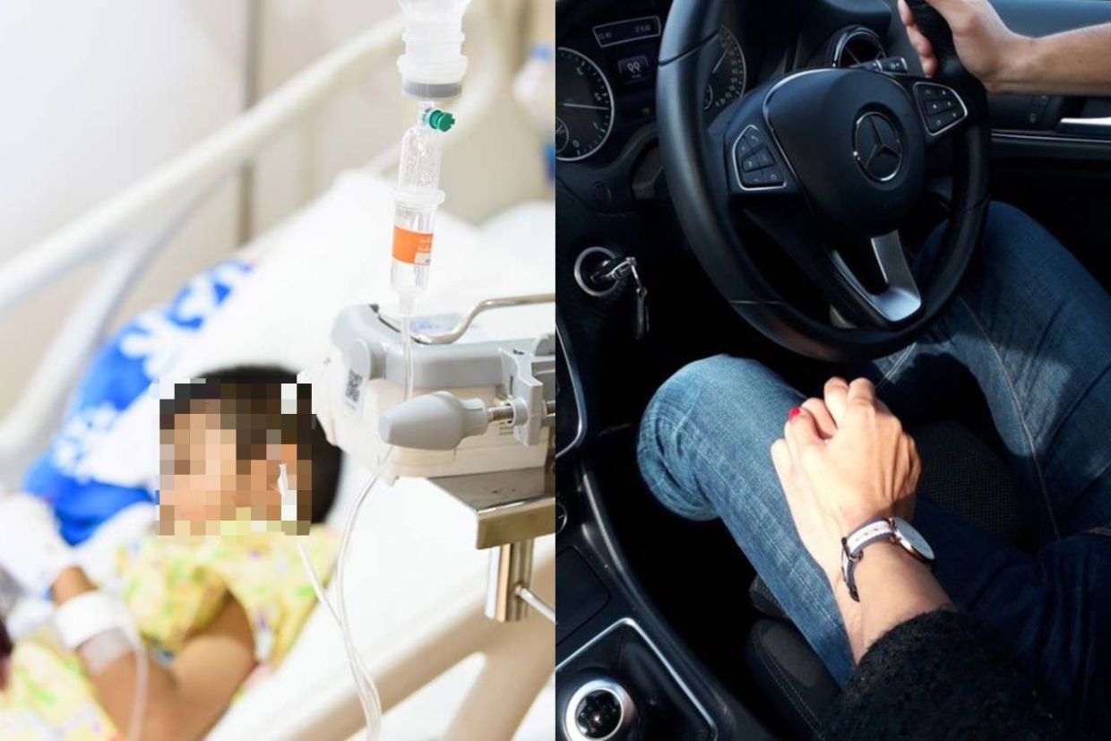 Talasemia ‘pisahkan’ doktor dengan tunang! Saling menyinta tapi sepakat ...