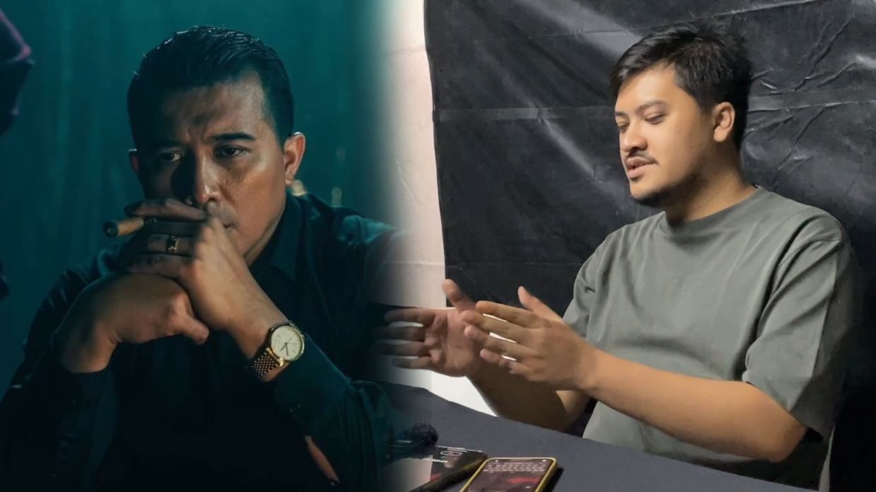 Syafiq Yusof puji Aaron Aziz, tetap teruskan babak aksi meski sedang ...