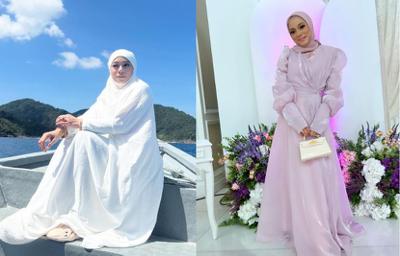 Linda Rafar Sudah Tawar Hati Terhadap Suami - Hiburan | mStar