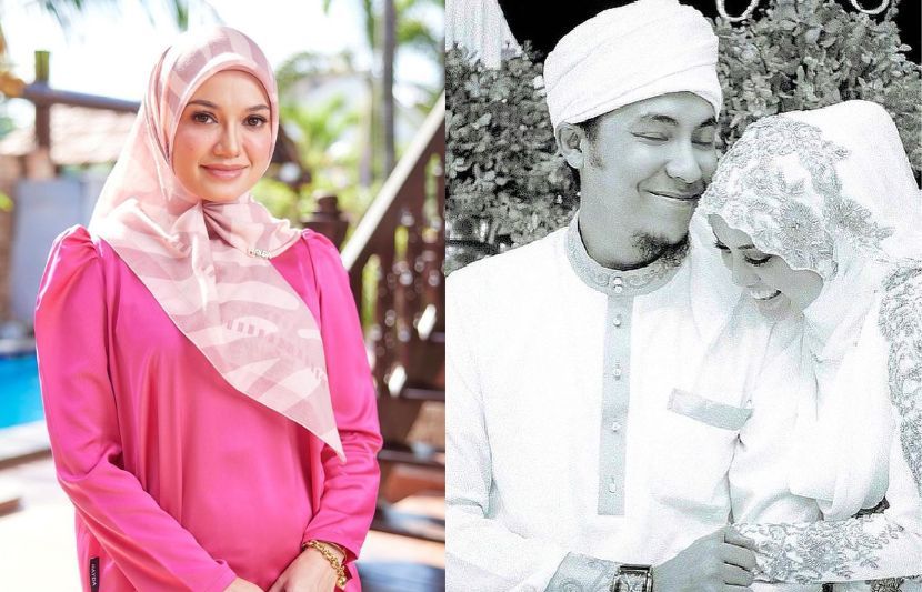 “Dulu saya benci perpisahan” - Puteri Sarah reda melepaskan hal menyakitkan, yakin setiap ujian ...