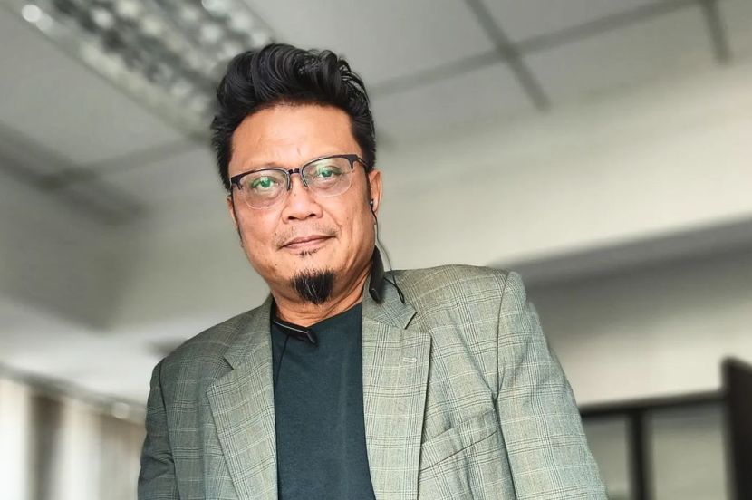 [V] Hasnol terbuka hati kembali ke pangkuan bekas isteri, tapi mahu ...