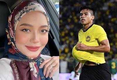 Syifa Melvin selamat bergelar isteri Safawi Rasid dengan sekali lafaz - Hiburan | mStar