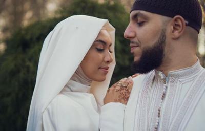 Mizz Nina umum sudah berkahwin, kini isteri Essam Muhammad - Hiburan ...