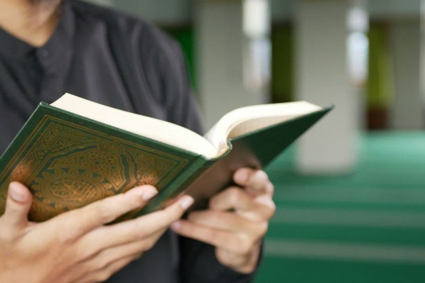 Masa untuk gandakan pahala... Ini 10 ‘check list’ amalan untuk 10 hari ...