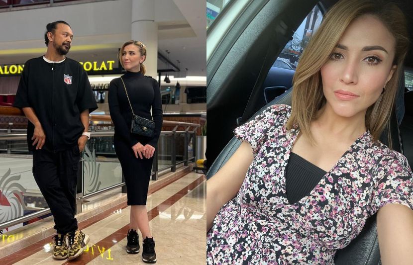 Cat Farish dan Shikin Maembong nikah 14 Julai - Hiburan | mStar