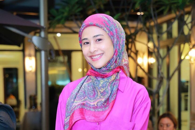 [V] Fouziah Gous guna modal sendiri jalankan perniagaan, tidak terlibat aktiviti ‘cuci duit ...