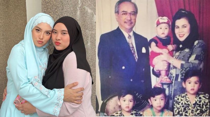 23 tahun tak pernah bertentang mata, akhirnya Mawar Rashid jumpa adik kandung - Hiburan | mStar