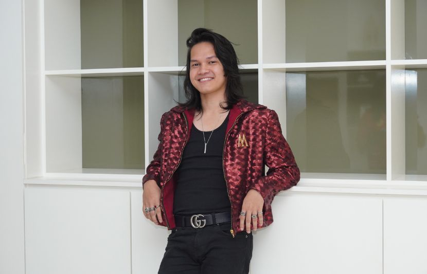 “Peminat suka ada nilai sentimental”... Impian Amir Masdi tercapai ...