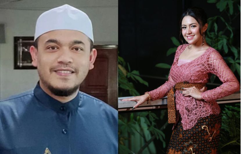 Baby Shima saman PU Syed - Sensasi | mStar